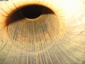 Pigging and decoking cleaning machine