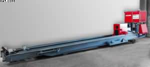 Aerial Bundle Extractor 45t - Mega Idrokid | Idrojet.com